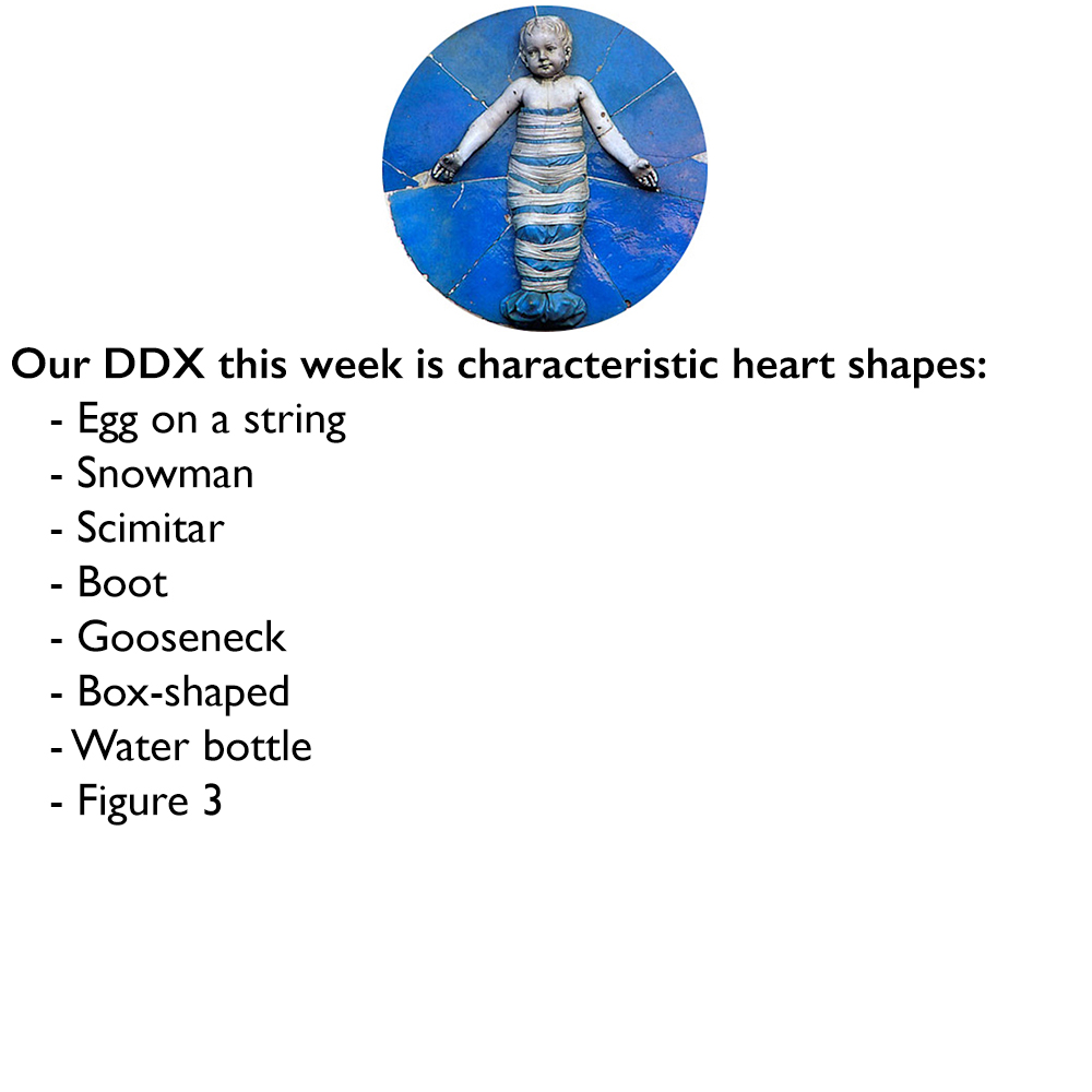 October 7, 2019 – Pediatric Imaging