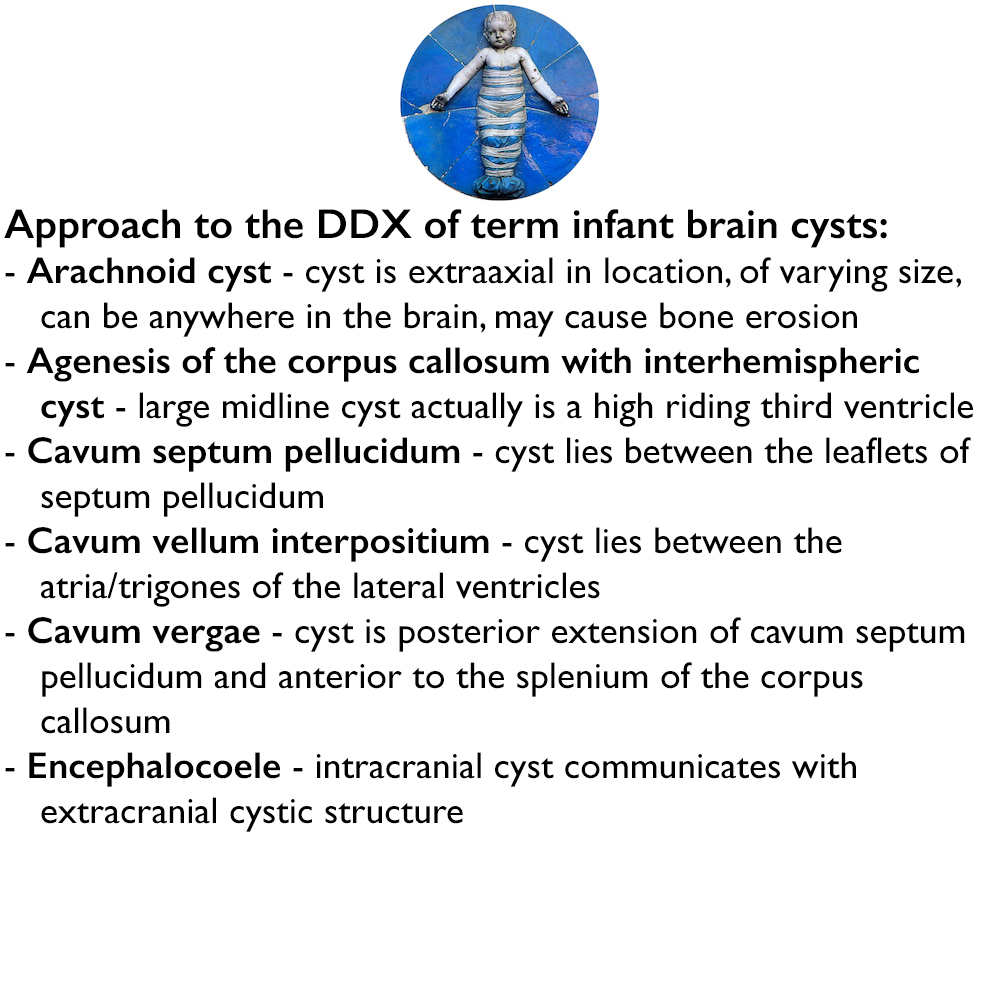 Pearls – Pediatric Imaging