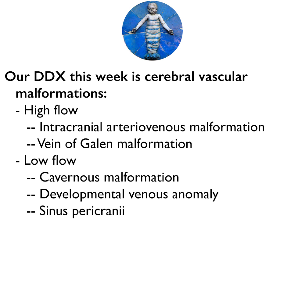 Our DDX For This Week Is | Pediatric Radiology Case | Pediatric Imaging ...