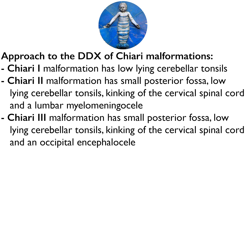 Pearls – Pediatric Imaging