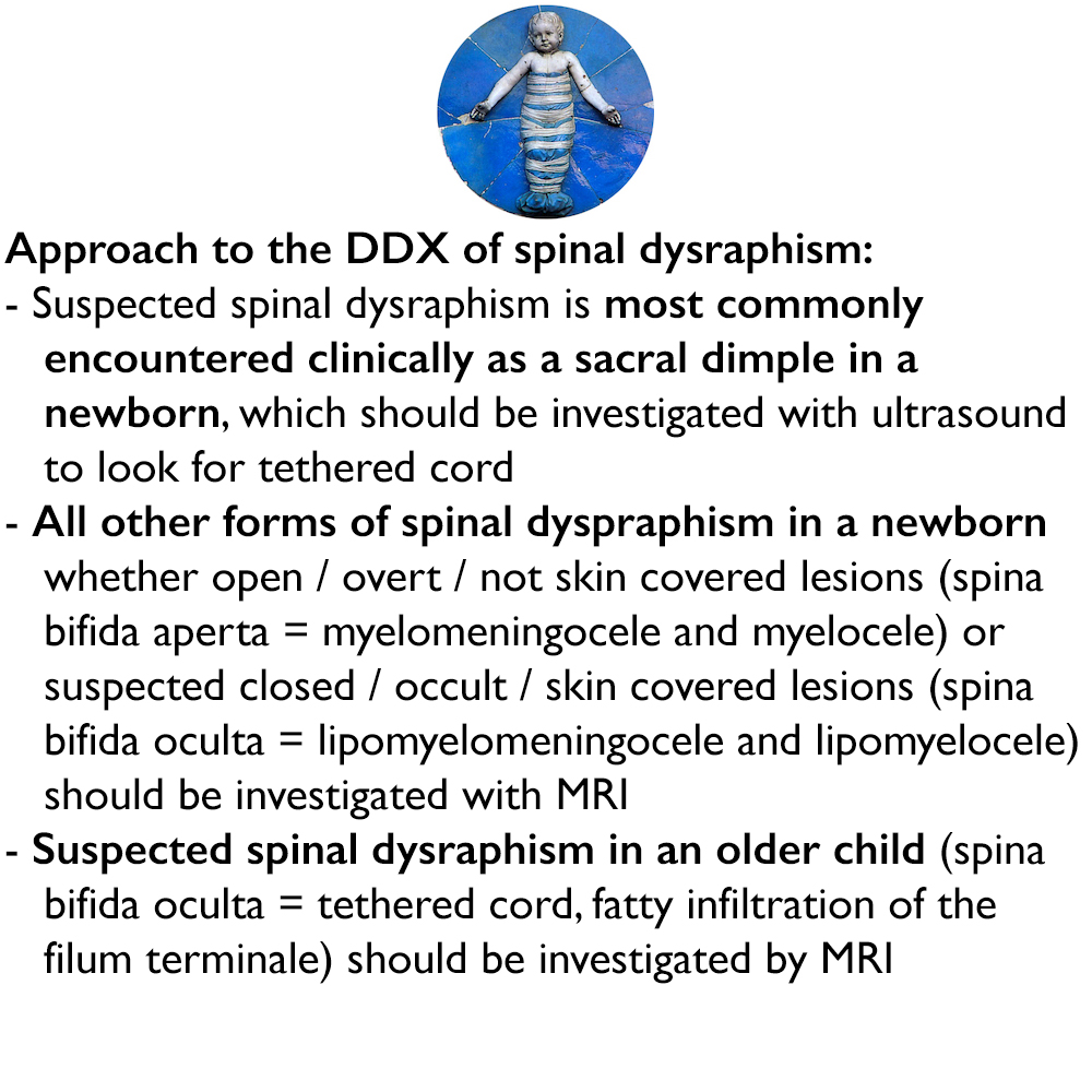 Pearls – Pediatric Imaging